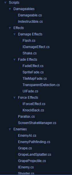 Mass Refactor Show Gamedevtv