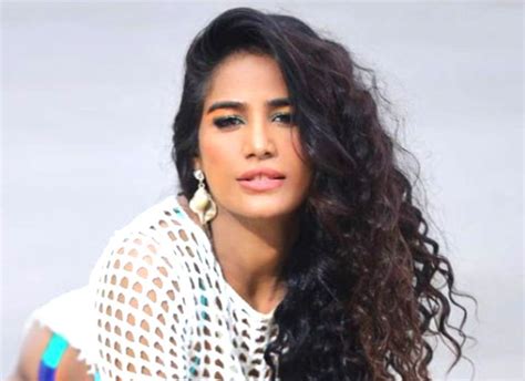 Obituary When Poonam Pandey Addressed Accusations Of “provoking” Sex