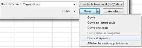 Comment Proposer Douvrir Un Fichier En Lecture Seule Dans Excel Webanalytix Blog