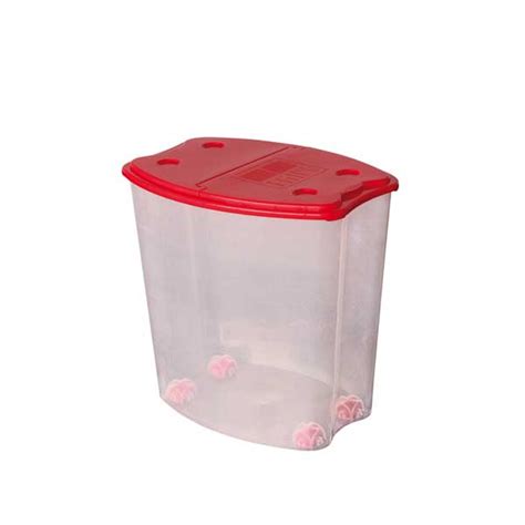 Storage Container 50 Litre Techno Plastics