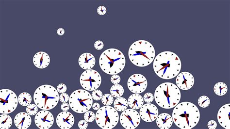 godot engine 4 introduction via clocks by catlikecoding [beginner
