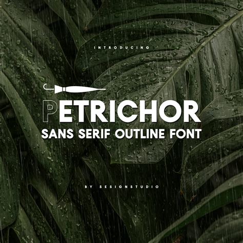 Egypt Papyrus Script Font Masterbundles