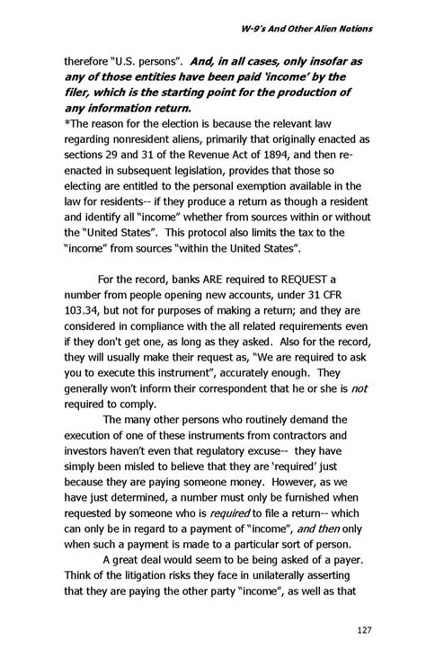 ctc chapter eleven