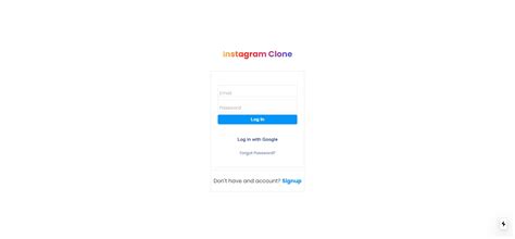 Github Sooraj S 98appwrite Instagram Clone Creating Instagram Clone