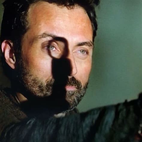 Rufussewell Beautifuleyes Sunrise Beginning Rufus Sewell Rufus