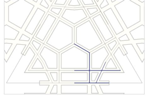 Cutting Problems With Overlapping Lines Polygonia Design Suite Blog