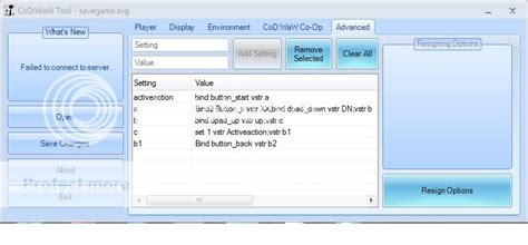 Mod Menu How To Make Scrolling Menu Svg With Pictures Se7ensins