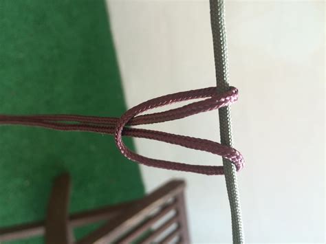 Gill Net 6 Steps With Pictures Instructables