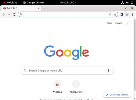 How To Install Google Chrome In RHEL 9 8 Linux