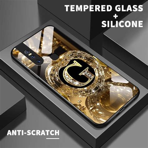 Jual Kaca Glass Case For Vivo V15 V5 V5s V5 Lite V9 Youth V9 V9 6gb V15