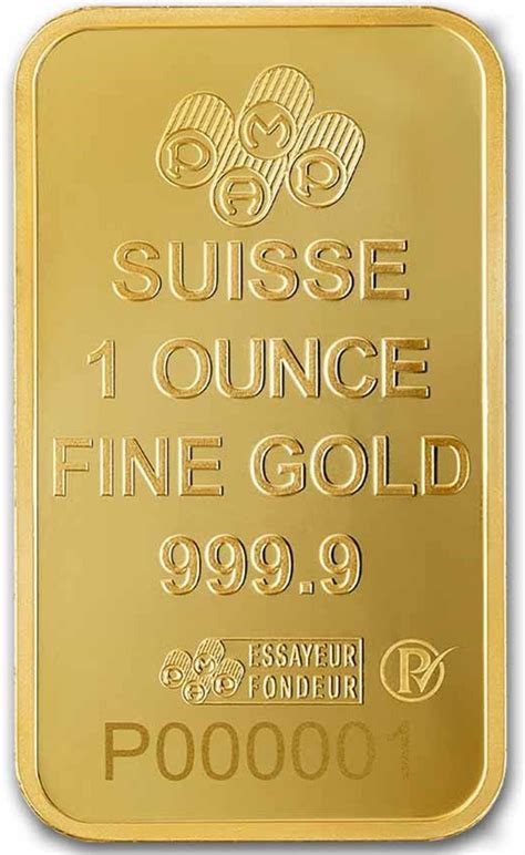 Gold Ounce Bar Pamp Lady Of Liberty Coin From Switzerland Online