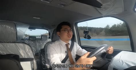 ㅋㅋㅋ ㅅㅂ 유튜브 레이 시승기 터져버리네 자동차 에펨코리아