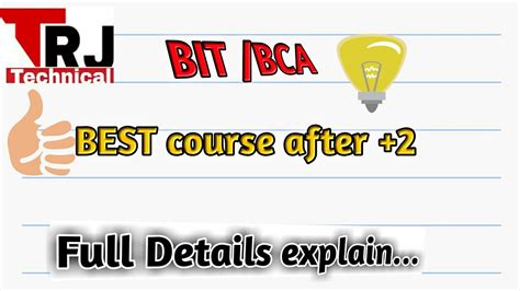 Bitbca Full Detailsconclusion In Nepali Youtube