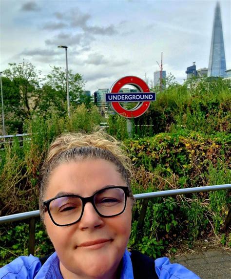 Natalie Knight On Linkedin First Trip To London Today Weather Was