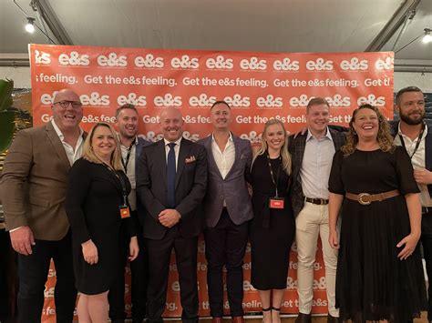 Rob Sinclair Explains Eands Expansion Into The Act Appliance Retailer