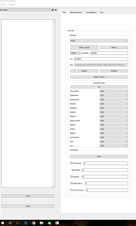 Qt Serial Port Baud Rate Potentattack
