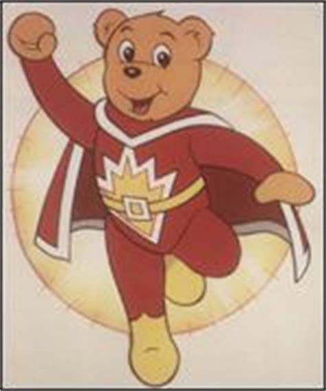 Bbc News Wales Sali Set To Succeed Superted