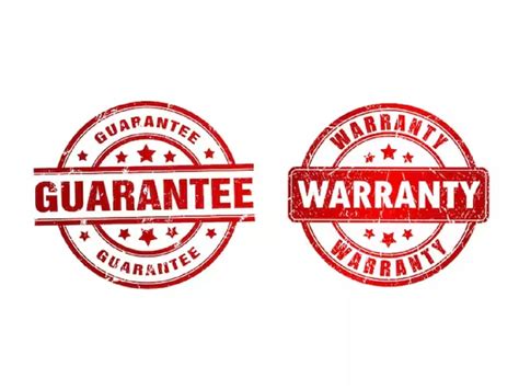 Guarantee और Warranty में क्या अंतर है कई लोग समझ बैठते हैं एक लेकिन