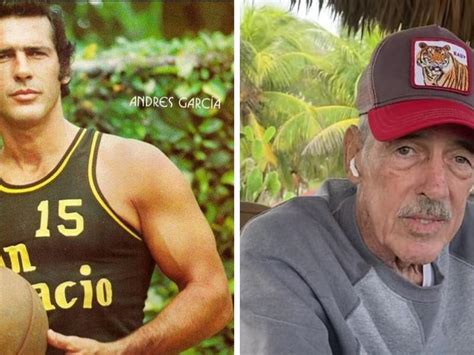 Andrés García El Sex Symbol Más Codiciado De Los 70s Pide Amor