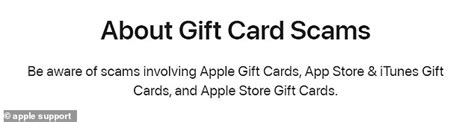 Police Warn Over Apple T Card Scam As Fraudsters Fleece Well
