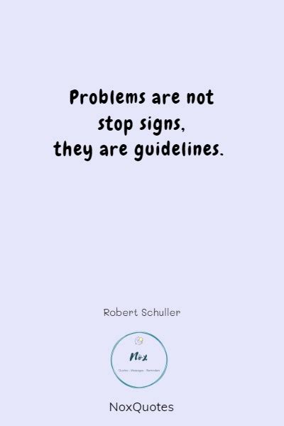 Problem Solving Quotes To Tackle Life S Puzzles Nox Quotes