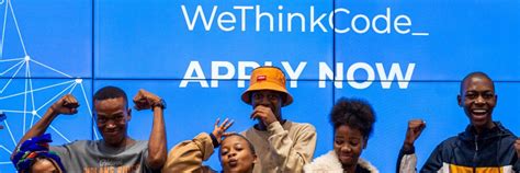 Wethinkcode Logo And Brand Assets Svg Png And Vector Brandfetch