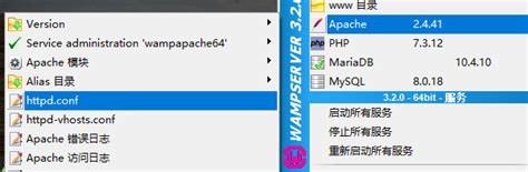 Wampserver安装详细教程及常见错误解决办法 Csdn博客