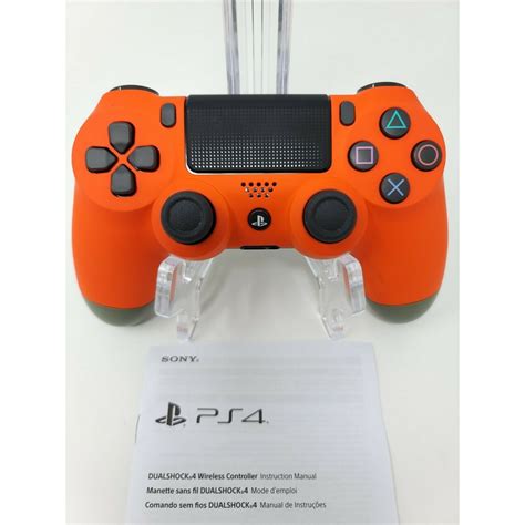 custom controllers ps4