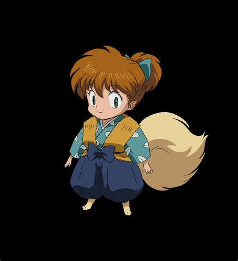 Chibi Shippo