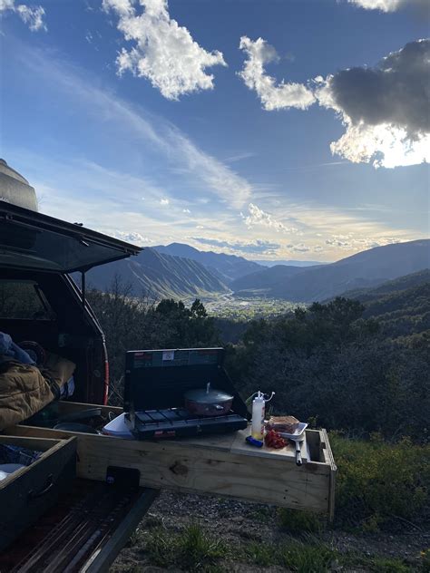 Question For My Fellow Canvas Camper Shell Owners Truckcampers Question For My Fellow Canvas Camper Shell Owners Truckcampers