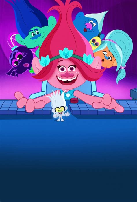 Trolls Trollstopia
