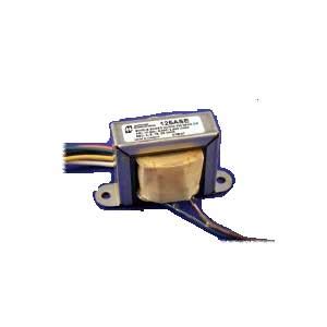 Hammond 125SE Universal Single Ended Tube Output Transformer ASICEDirect A S Automation Ltd