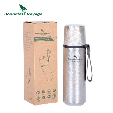 Boundless Voyage 510ml Ti3011d