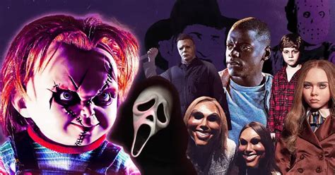Can You Survive This Terrifying Horror Movie Trivia Quiz