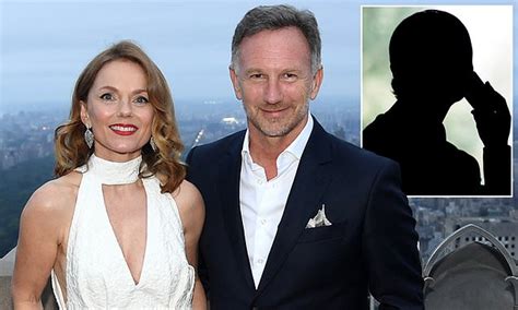 Woman At Centre Of Christian Horner Sex Texts Scandal Is Paid Huge Fee To Drop Her Allegations