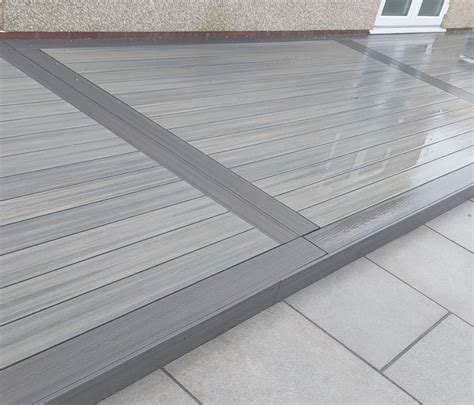 Composite Decking Williamson Decking