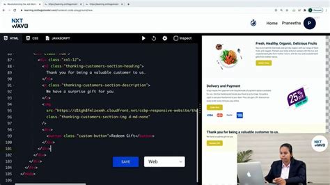 shalini saraf on linkedin day6 30daysofcode nxtwave ccbp