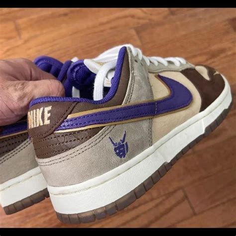 New Low Dunks Setsubun” Hype Shoes Sneaker Collection Nike Dunks