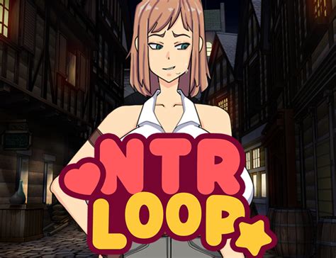 Ntr Loop By Nest To Rest Ntr Loop By Nest To Rest