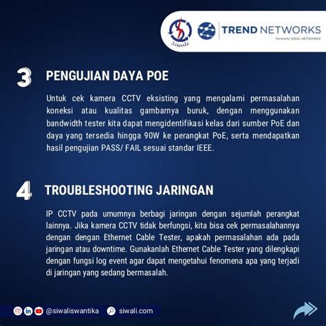 4 Manfaat Bandwidth Tester Bagi Cctv Installer Pdf