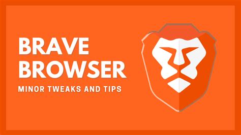 How To Install Brave Browser On Fedora Red Hat And Centos