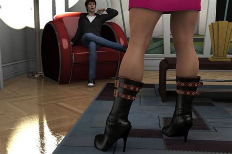 Free Story All I Want For Xmas Is A Tall Girl By Jstilton Deviantart Com On DeviantArt Tall