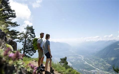 Startseite - Hotel Kiendl - Urlaub bei Meran in Südtirol