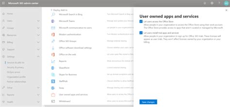 Preventing Users From Installing Office Add Ins Cloudrun