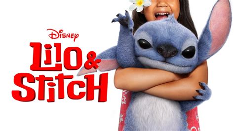 ‎lilo And Stitch 2025 Apple Tv