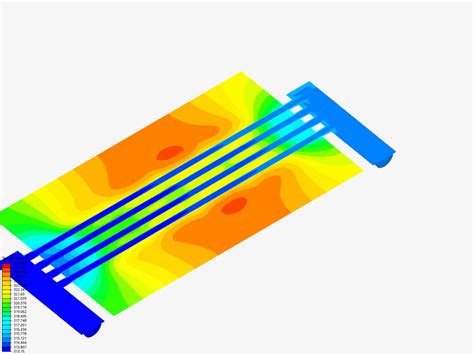 Coldplate4tubes By Igorolabarria Simscale Coldplate4tubes By Igorolabarria Simscale
