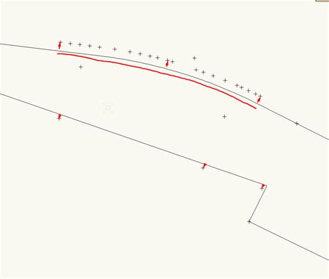 Landscape Area Alignment Problem Site Design Vectorworks Community Board