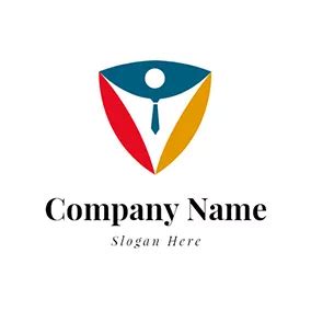 Free Management Logo Designs Designevo Logo Maker
