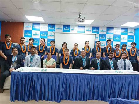 AESL Felicitates Babes For Performance In JEE Advanced Pioneer Edge Uttarakhand News In