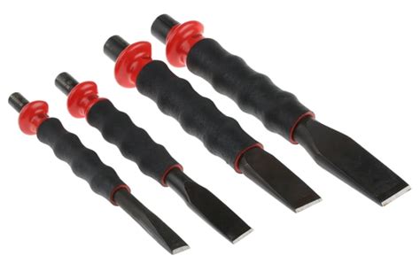 A Guide To Chisel Types And How To Use Them